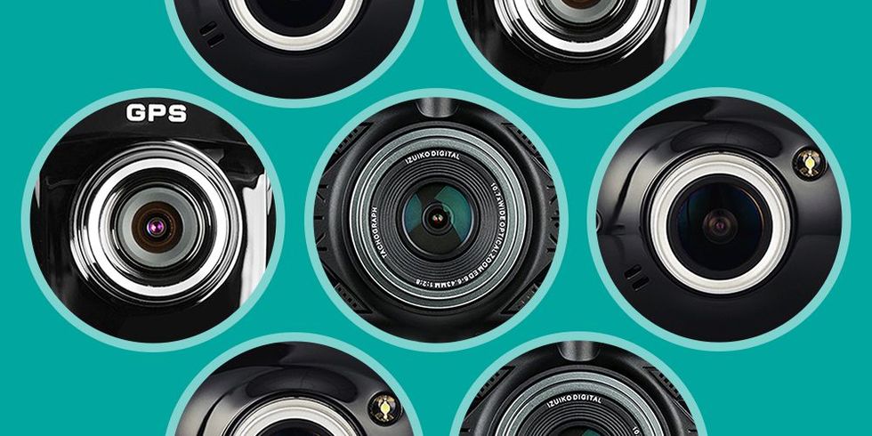 10 BEST DASH CAMS FOR PEACE OF MIND WHILE DRIVING