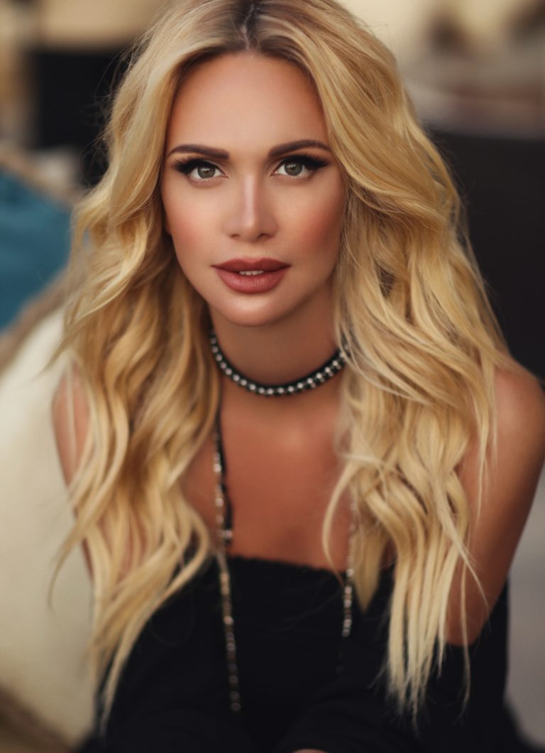 Top 10 Most Popular Hottest Russian Models 2023