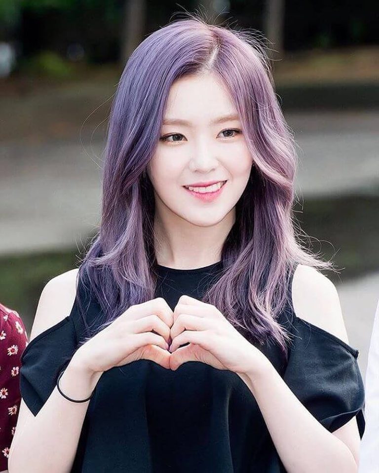 Top 10 most beautiful female Idols in 2025