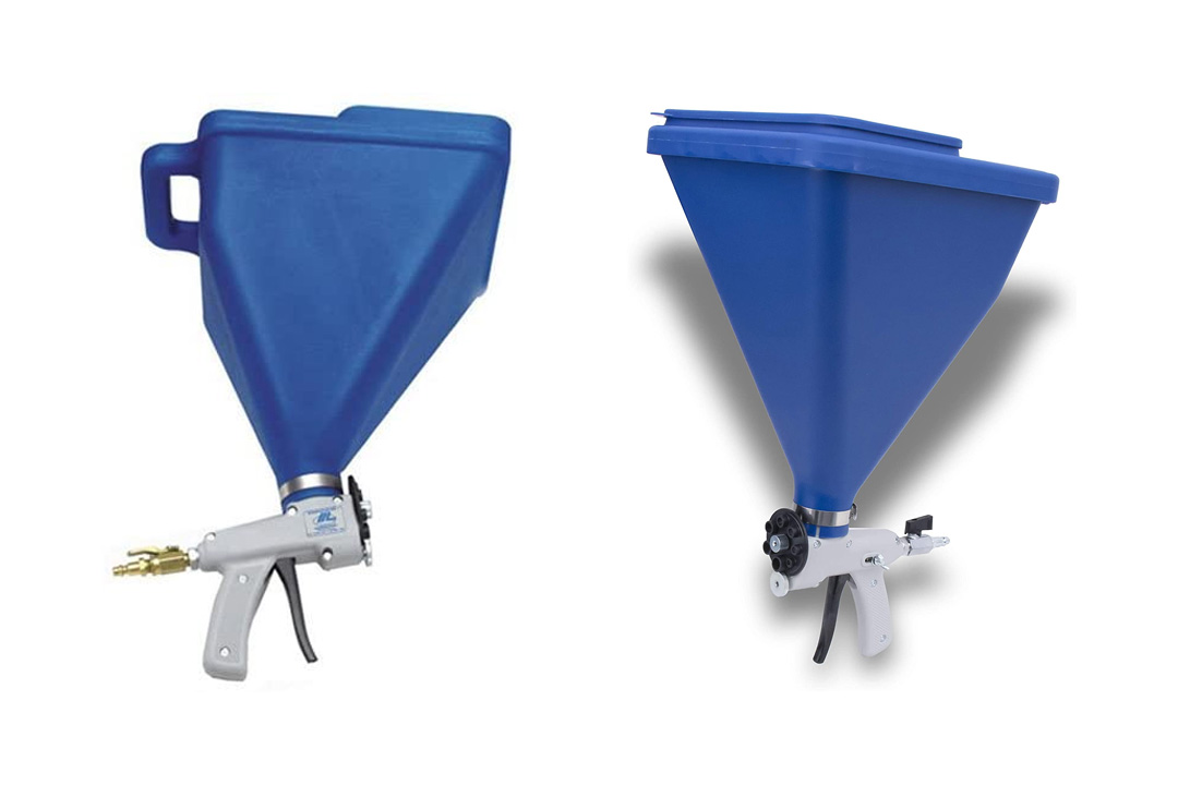 Top 6 Best Air Powered Texture Guns of (2023) Review