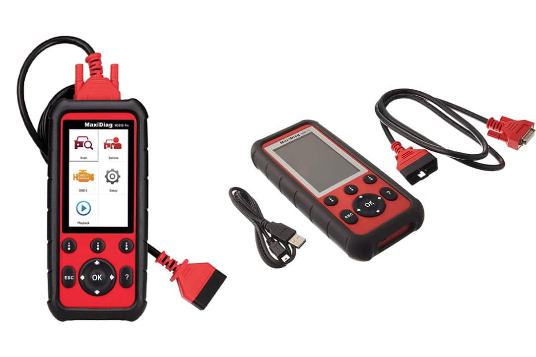 Top 10 Best Automotive Emission Analyzer of (2022) Review