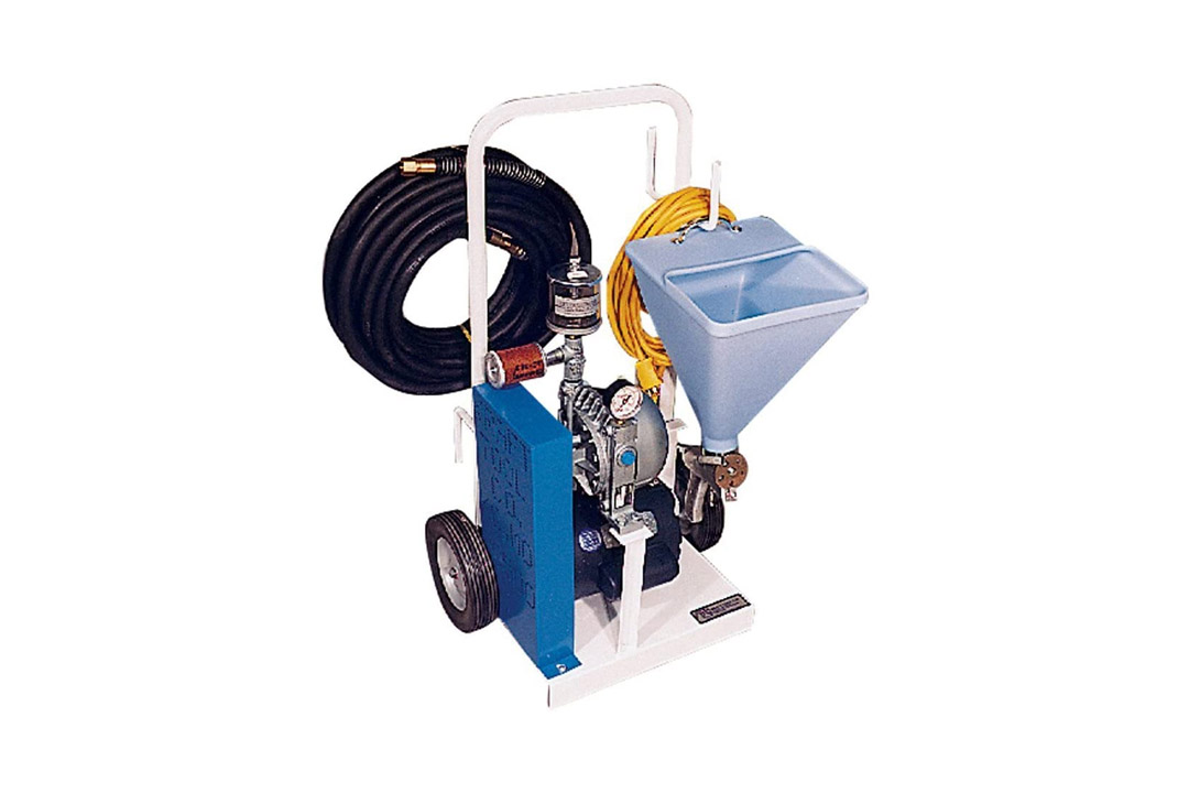 Top 6 Best Air Powered Texture Guns of (2023) Review