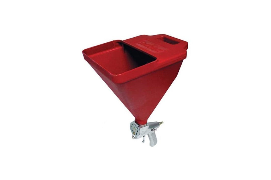 Top 6 Best Air Powered Texture Guns of (2023) Review