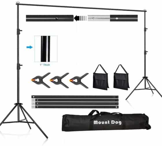 Top 10 Best Backdrop Stands in 2022 Reviews Rithleakhna.com
