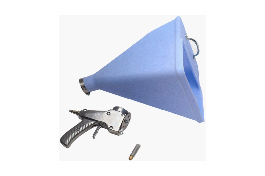 Top 6 Best Air Powered Texture Guns of (2022) Review Rithleakhna.com