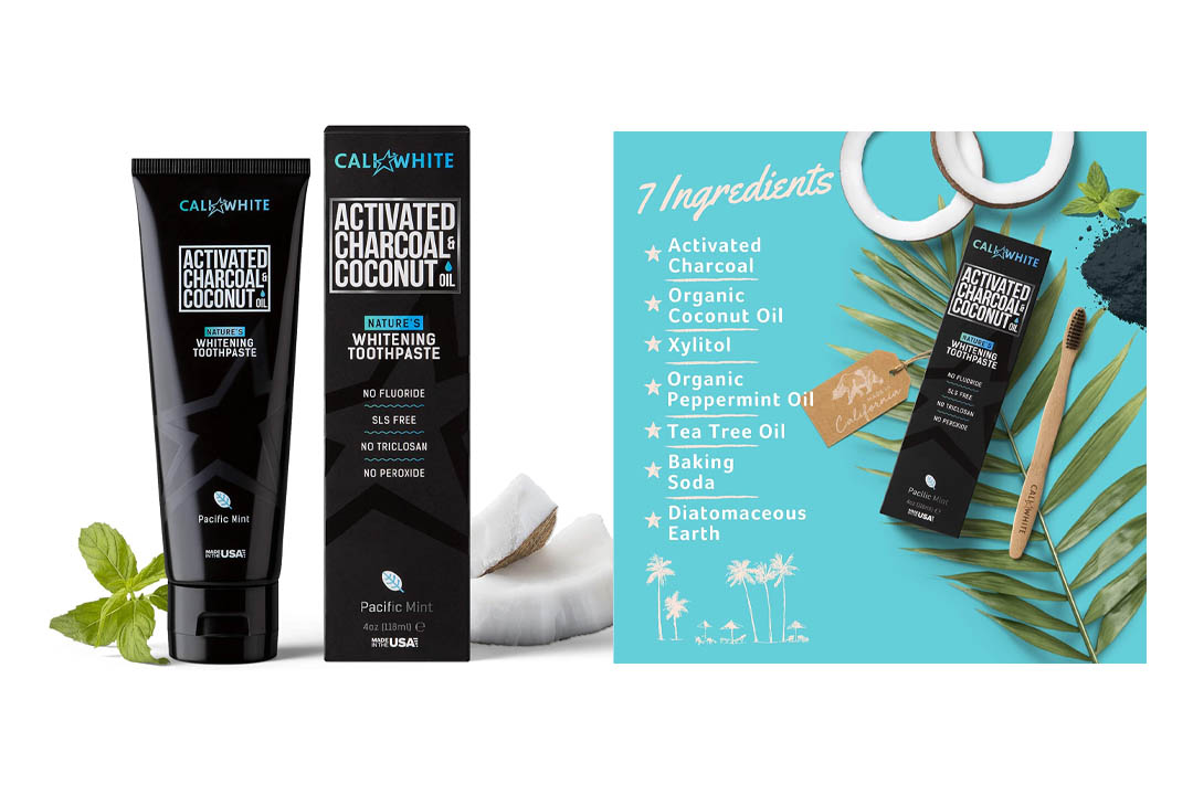 Top 10 Best Whitening Toothpaste of (2023) Review