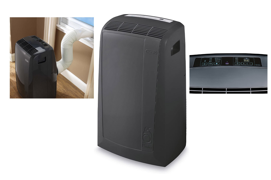 Top 10 Best Portable Air Conditioner for Apartment of (2023) Review