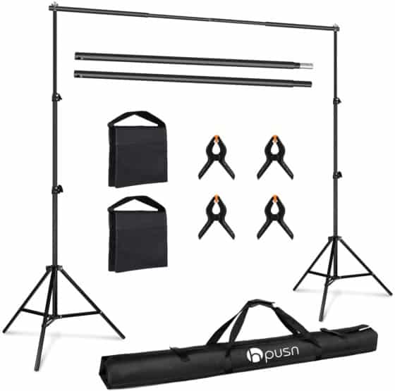 Top 10 Best Backdrop Stands in 2022 Reviews Rithleakhna.com