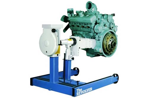 Best Rotating Engine Stands In Garage 2022 Reviews