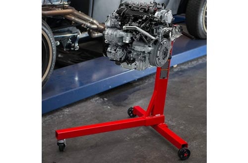 Best Rotating Engine Stands In Garage 2025 Reviews