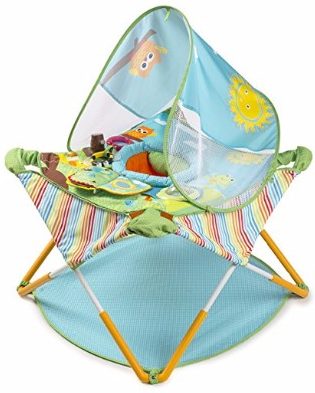 Top 9 Best Baby Exersaucers Your Baby Need Review In 2025