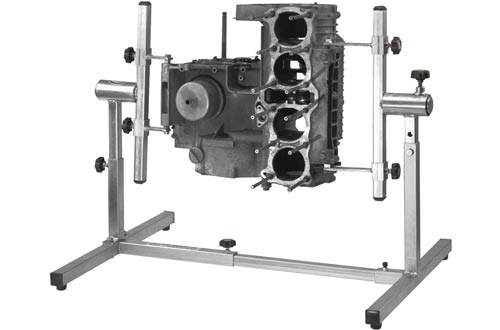 Best Rotating Engine Stands In Garage 2022 Reviews