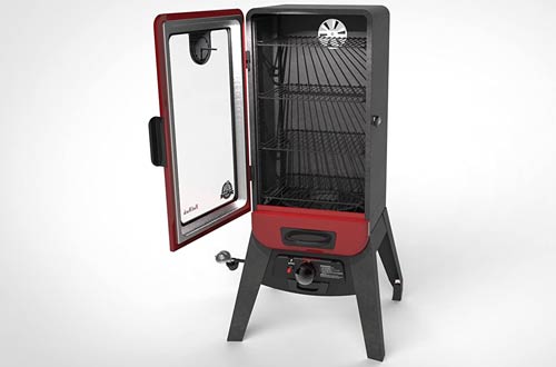 Best Portable Propane Smokers and Gas Smokers 2025 Reviews