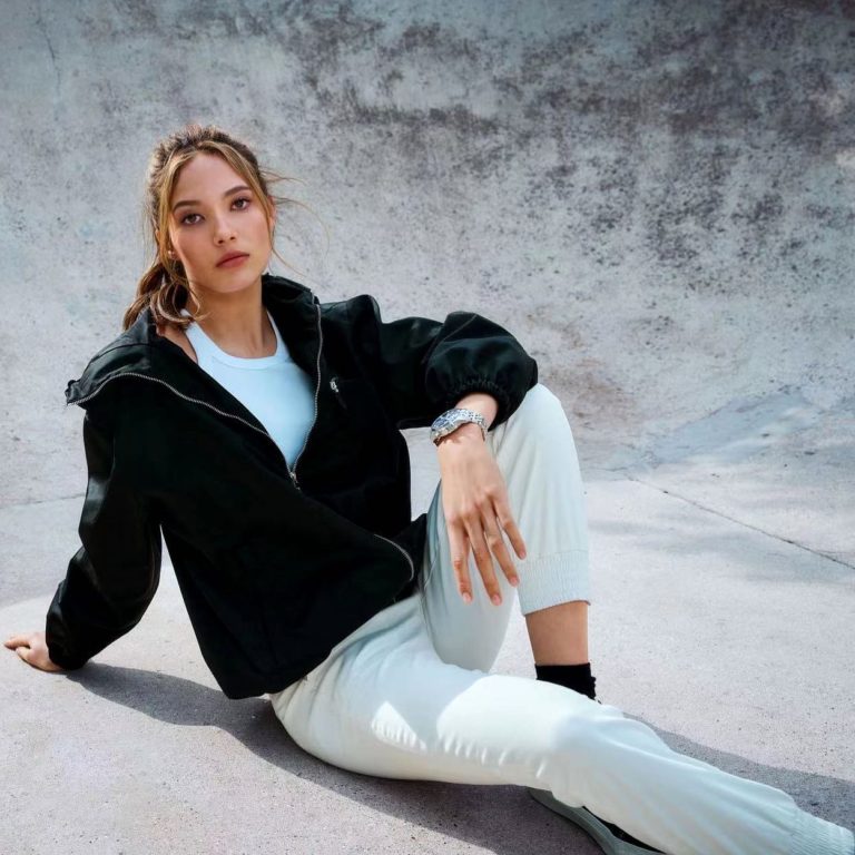 20 Amazing Facts About Eileen Gu, The Rising Star