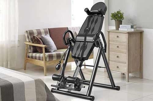 10 Best Body Power Inversion Tables for Pain Relief Reviews
