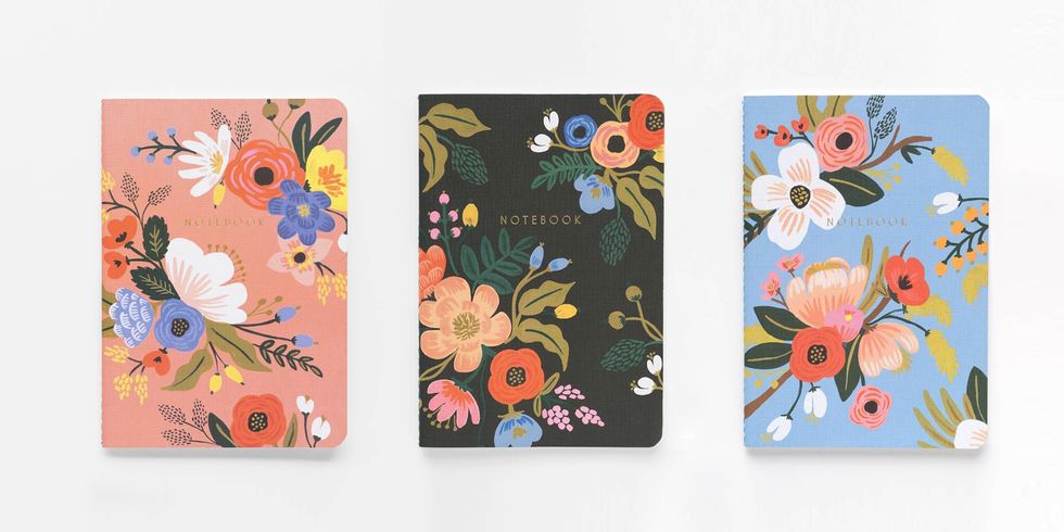 7 QUALITY JOURNALS FOR CHRONICLING YOUR DREAMS AND SCHEMES