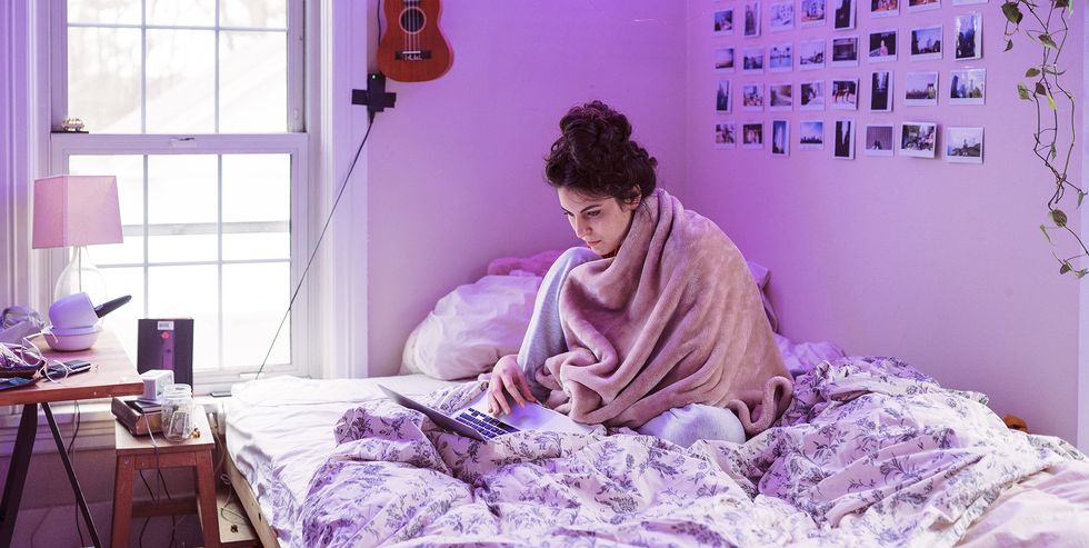 10 BEST DORM ROOM IDEAS TO HELP KICK OFF CAMPUS LIFE RIGHT