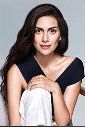 Top 10 Most Beautiful Turkish Actresses in 2025