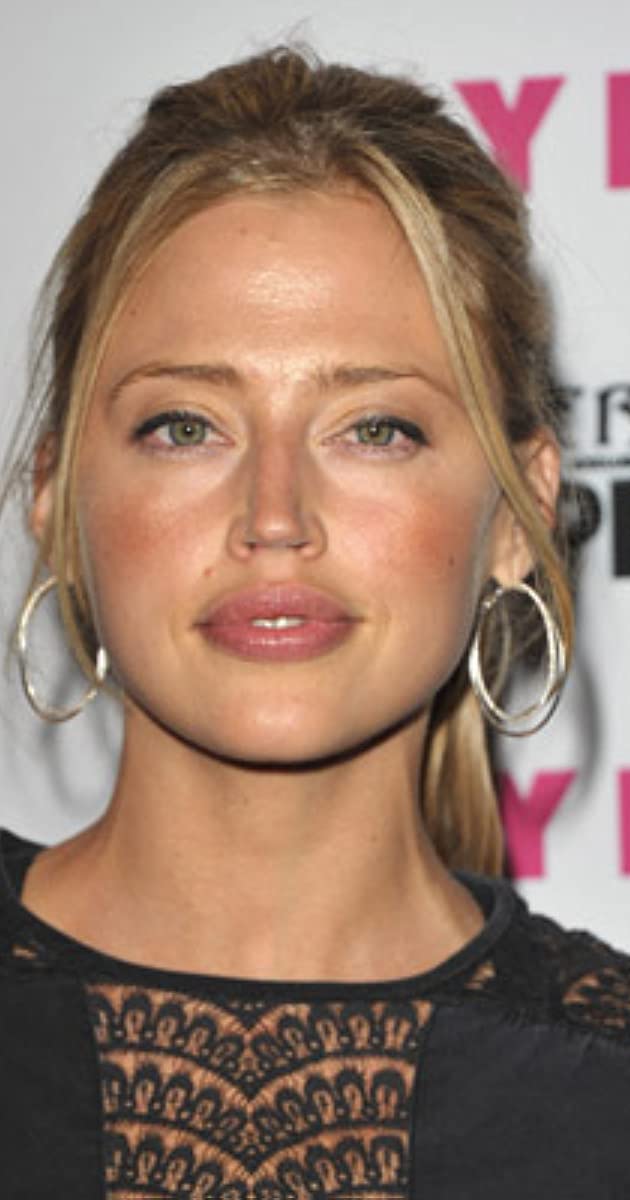 Top 10 most popular Canadian Actresses in 2025