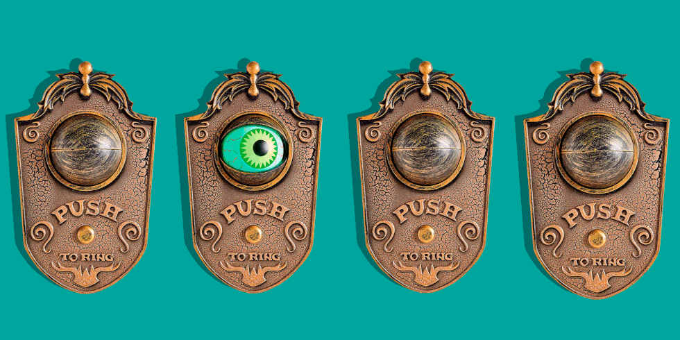 THE BEST HALLOWEEN ANIMATRONICS THAT’LL GIVE EVERYONE A GOOD SCARE