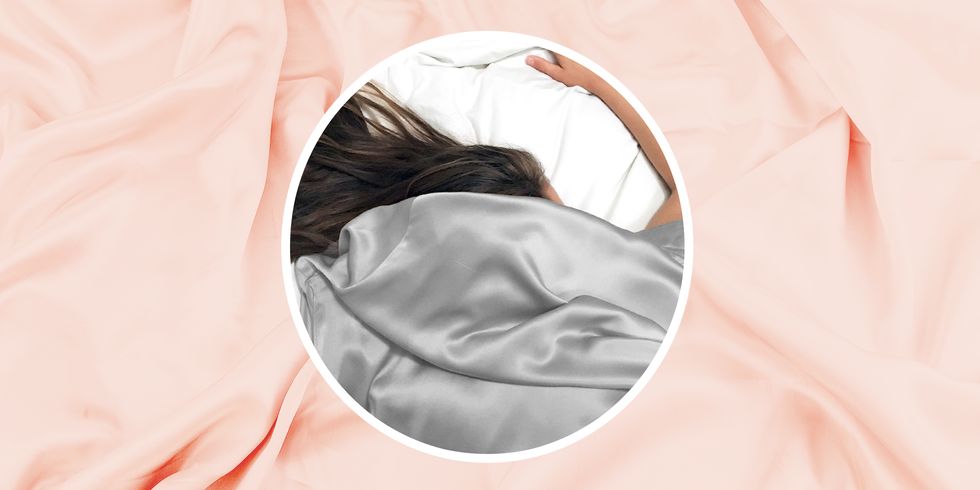 THE BEST SILK SHEETS YOU CAN BUY — BECAUSE YOU DESERVE IT